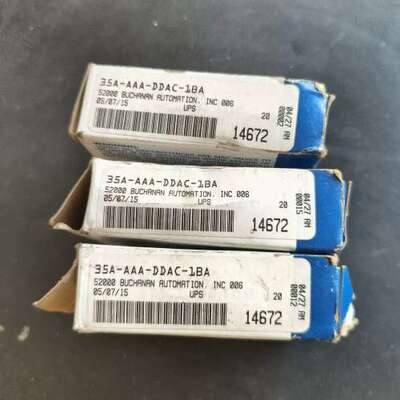 MAC电磁阀35A-AAA-DDAC-1BA