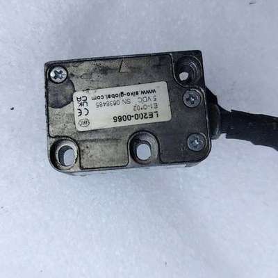 德国SIKO希控磁栅尺读数头LE200-0066，5VDC，