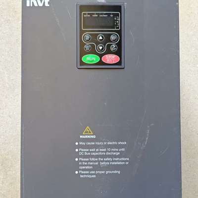 英威腾变频器 CHF100A-022G/030P-4 ，