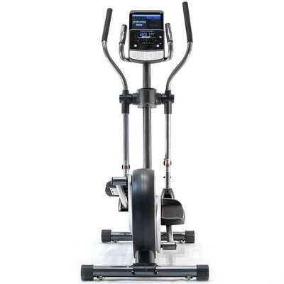 新款直销ICOM爱康74917椭圆机交叉训练机椭圆机太空漫步机8