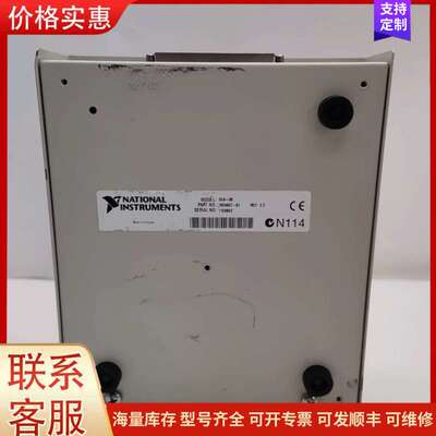 {议价}SCB-68 182469C-01 11248A3原装拆机N