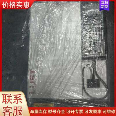 议价VF1424L.HFOP2.S56 LUST伺服驱动器 变频可维修