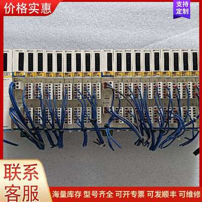 议价NDP2212 PDT3100 DDI3420 XBE1000 PLC控制模可维修