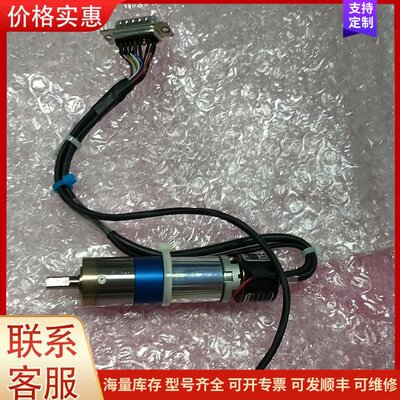 议价Faulhaber 2233U012S-46-212 23/可维修