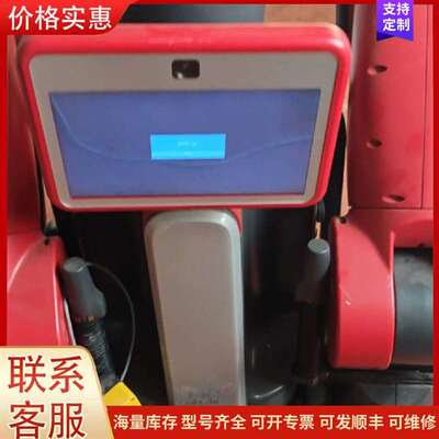 议价Rethink Robotics Baxter BR-01可维修