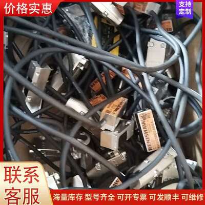 议价RH200B05A00A 雷尼绍Renishaw读数头 工可维修