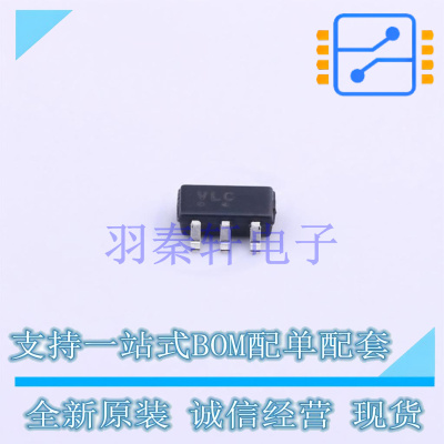 缓冲器/驱动器/收发器 M74VHC1GT50DTT1G SOT-23-5 ON 全新原装进