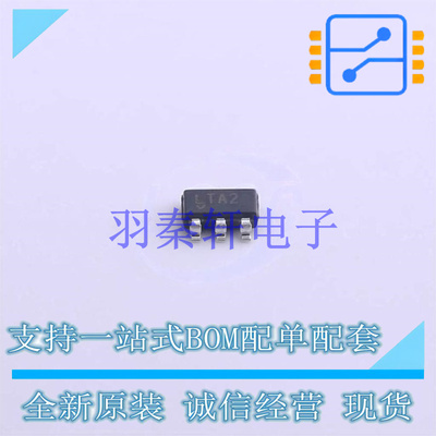 栅极驱动IC LTC4412ES6#TRMPBF TSOT-23-6 ADI 全新原装进口