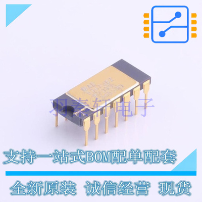专业电源管理(PMIC) AD536AJD DIP-14 全新原装进口