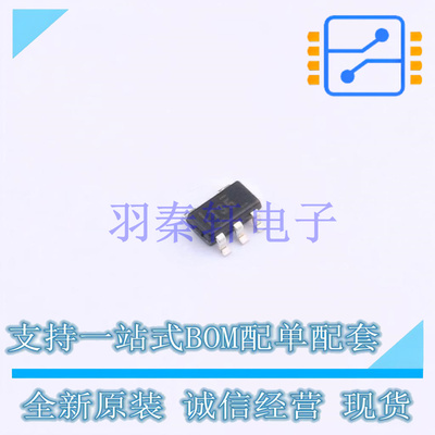 线性稳压器(LDO) TPS73150DBVR SOT-23-5 TI 全新原装进口
