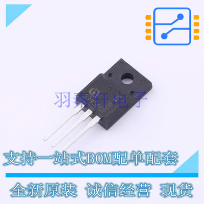 场效应管(MOSFET) IPA50R950CEXKSA2 TO-220-3-FP 全新原装正品