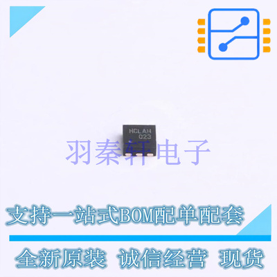 场效应管(MOSFET) FDMA1023PZ WDFN-6 ON 全新原装进口
