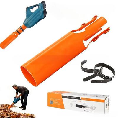 跨境新品海外热品销 Leaf Blower Air Booster 鼓风机空气增压器