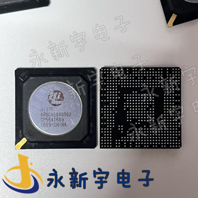 HI3751ARBCV5000N00 HI3751ARBCV5000D00 液晶芯片