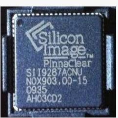 SiL9287ACNU SII9287ACNU HDMI接口处理器【可直拍】