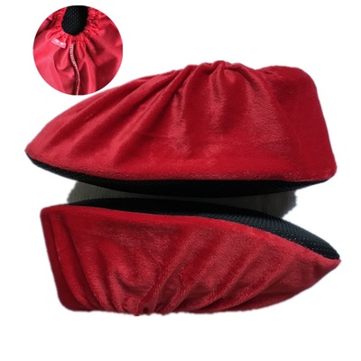 Tatu non-slip wear-resistant household adult booties recyc