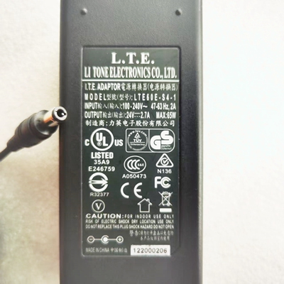 ARGOX立象打印机CP-2140M电源