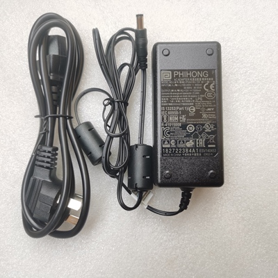 得利捷datalogic 2200VS扫描平台原装电源适配器12V1500MA