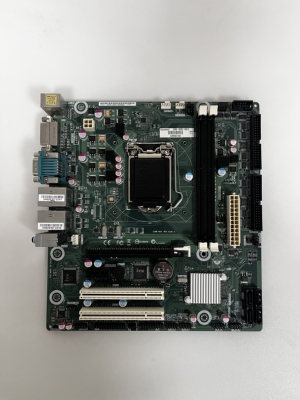 研华SIMB-683 REV.A1.工业设备机双千兆网口主板SIMB-68300-00A1E