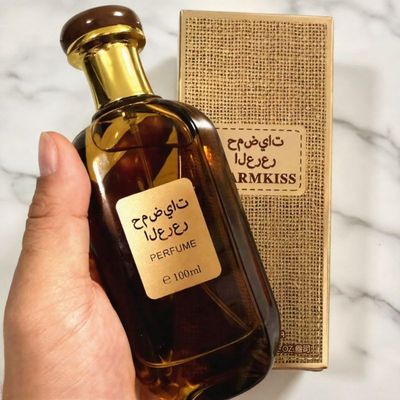 中东迪拜阿拉伯经典香水香味木质