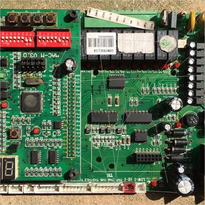 现货  空调MAC-M  V3.0脑板 主板 C0NTR0LLER