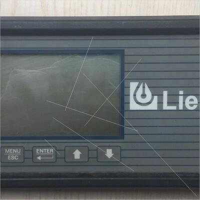 现货 Liebert 机房显示屏控制器 4C14631G   LMG6401PLGE