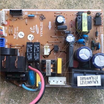 现货 空调  内机电脑板 主板DB93-06987H-LF