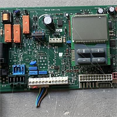 现货 电脑板 0020028476 35427 -AE电源控制主板全自动控制基板