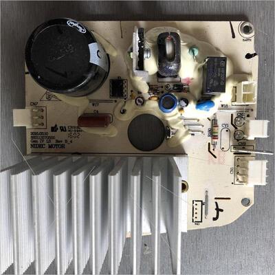 现货 滚筒洗衣机驱动板 88S113570500 016542000变频板