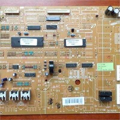 现货 RS21SSHSW RS552NR冰箱主板DA92-00646B DA92-00278B电脑板