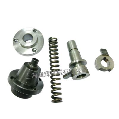 北二机M1420E/M1320E尾架扳手拨叉扳杆拨块弹簧 外圆磨床配件