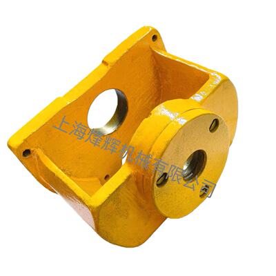 上海MQ1350  1450  M1332  1432进给齿轮箱 M1420H M1320H齿轮壳