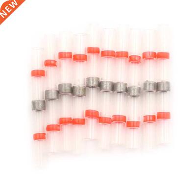10pcs Waterproof Heat Shrink Butt Wire Splice Connector Sold