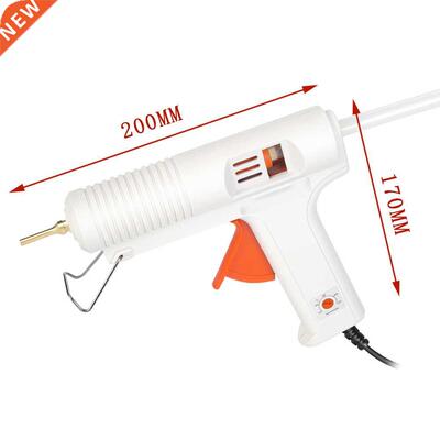 40-150W Temperature Control Hot Melt Glue Gun with Industria