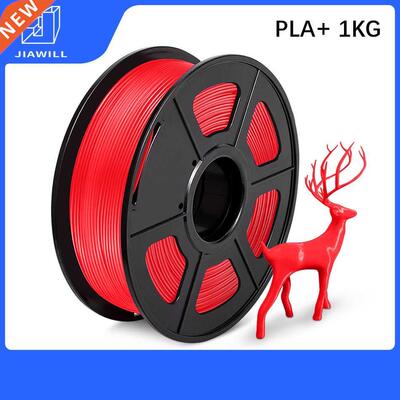 PLA PLUS Filament Plastic For 3D Pen Printing Filament 3D P
