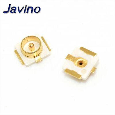 U.FL-R-SMT U.FL IPEX / IPX joint SMT Connect PC oard Conne