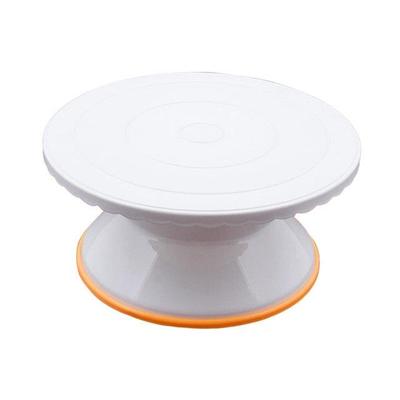 10 Spinning Cake Stand,Kitchen  Baking To Round Cake T