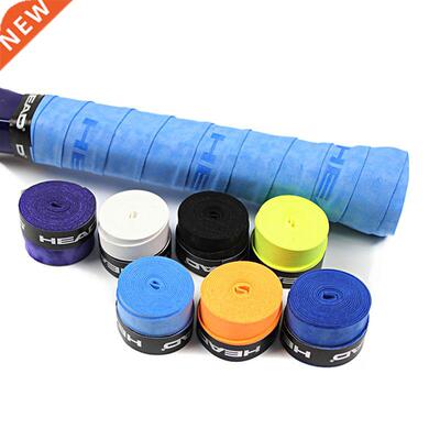 8pcs/lot Anti Slip Head Overgrip Tennis Grip Racket Padel Ac