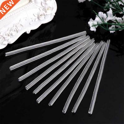 10pcs Spiral Based Ring Size Adjuster Insert Guard Tightene