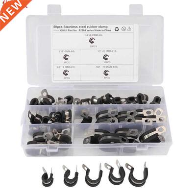 Pince isolée en acier inoxydable | Kit d'assortim