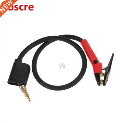 600A Arcair Carbon Arc Gouging Torch w/ Cables Grooves Machi