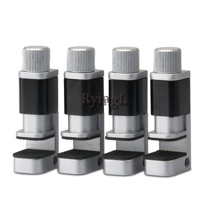 4pcs LCD Screen Clip Fixture Fastening Clamp Tools Set Cell