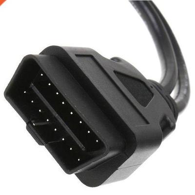 OBDII Splitter Verlengkabel