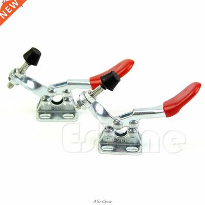 Pince à levier horizontale | Pince à bascule 2