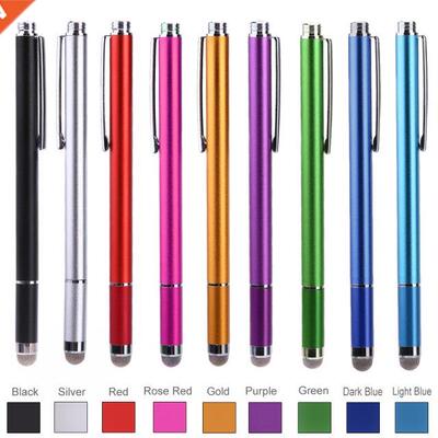2 n 1 Capactve Pen Touch Screen Drawng Pen Pantng Wrt