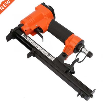 Stapler Pneumatic Type Nail Straight Nail Air Nailer Stapl
