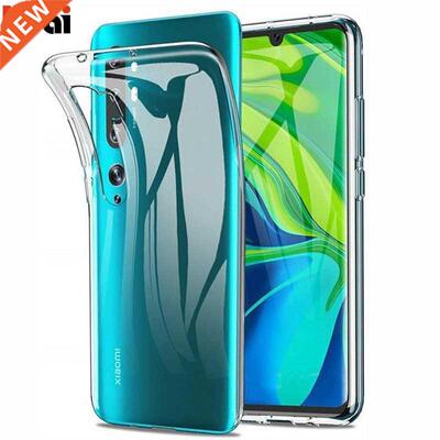 Shockproof Case For Xiaomi Mi Note 10 8 9 SE 9T CC9E CC9 Pro