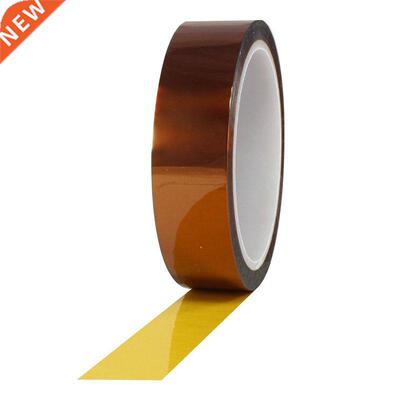 4 Rolls Heat Resistant Tape for 3d Sublimation Heat Press 10