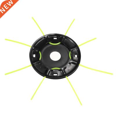 25.4mm Cutting Head Aperture Grass Trimmer Head Parts With S