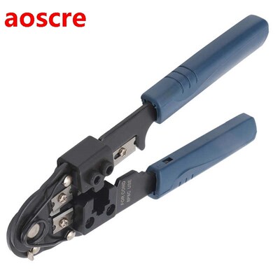 Ferrule Crimping Tool Wire Cutters Terminal Connectors for F